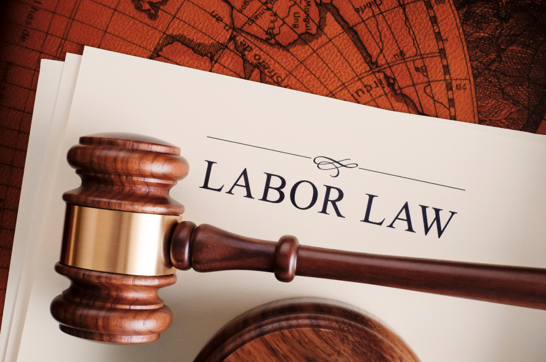 Conociendo el Código: Principios Fundamentales del Código Laboral RD